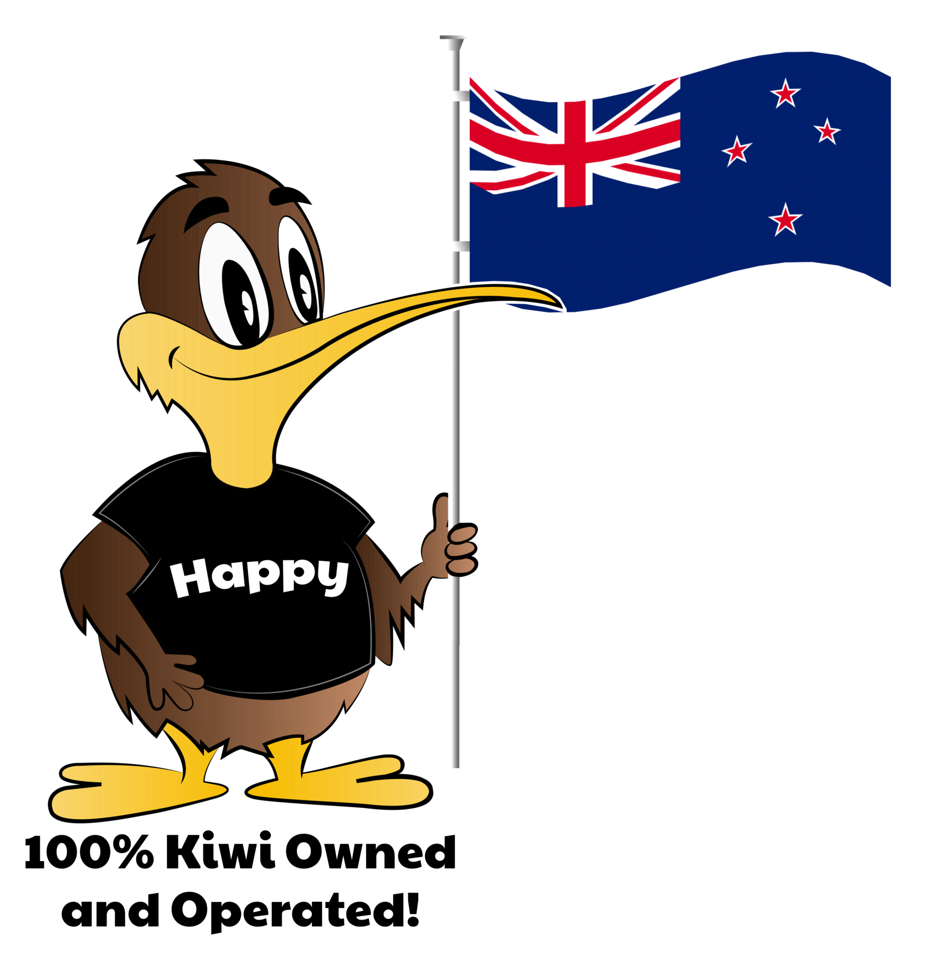 Happy Kiwi Shop - spa pools IN STOCK NOW! - Happy Kiwi Shop