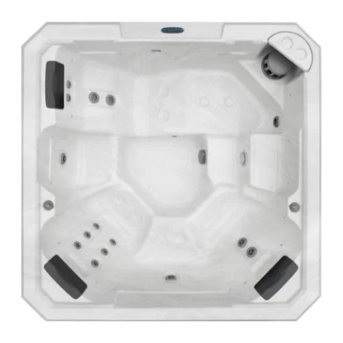 Family Spa! The Perfect Addition - Platinum Plugin Spa