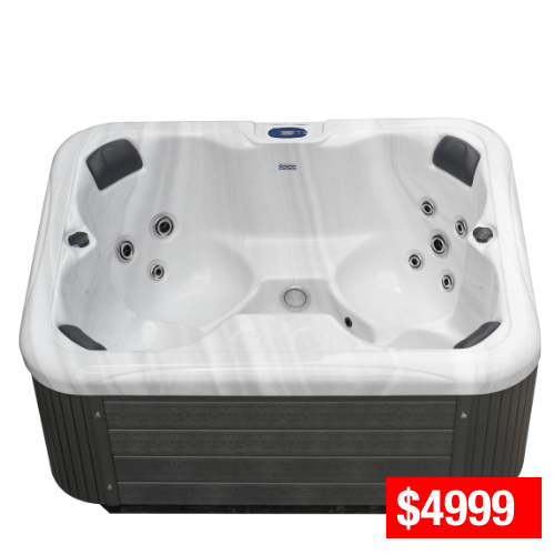 Cozy Kiwi Spa - Happy Kiwi Shop - $4999