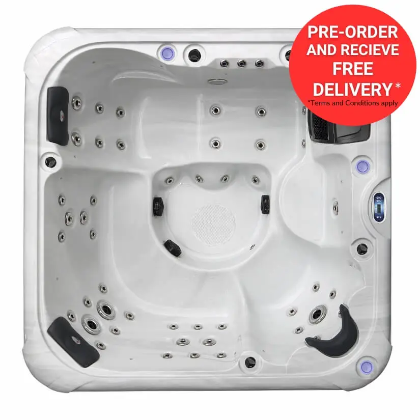 Spa Pools from $4499 - Happy Kiwi Shop